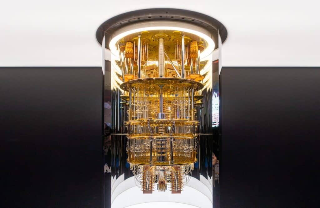 NRF's $13 million backing of Australia's quantum sector - Manufacturers ...