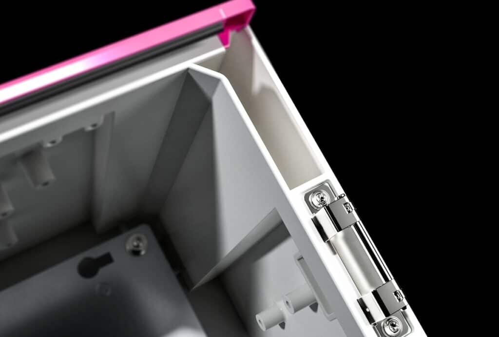 Powering Australia's energy transition: The role of compact enclosures ...