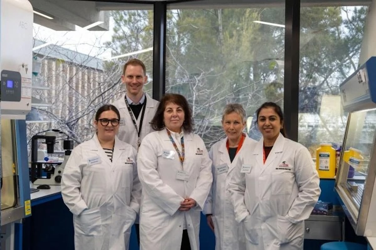 New Victorian biotechnology facility to combat brain injury ...