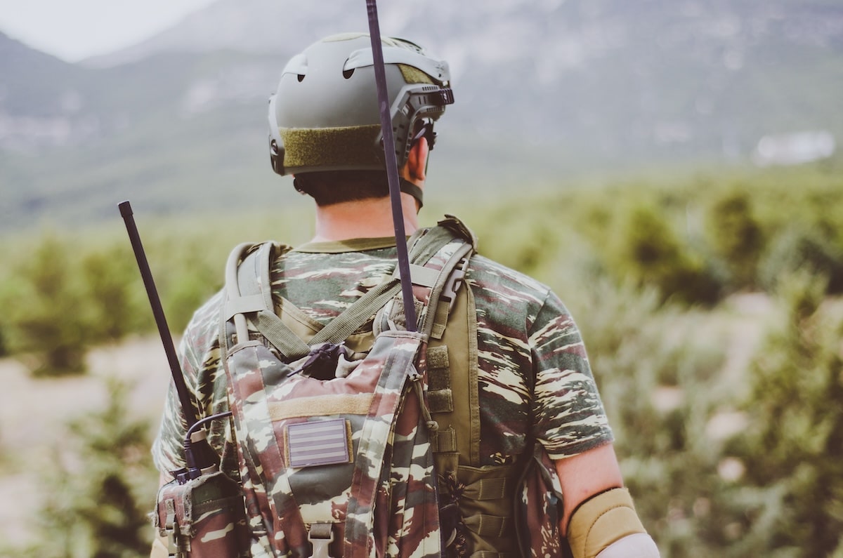 DroneShield announces update to counter-drone sensors - Manufacturers ...