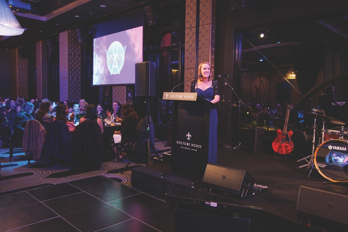 Women in Industry Awards - Manufacturers' Monthly