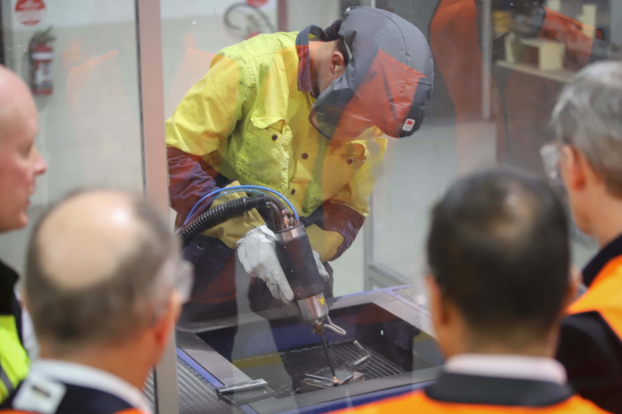 Cold spray for rapid and reliable repairs - Manufacturers' Monthly