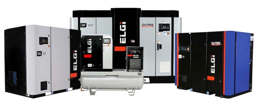 ELGi Equipments: Growing presence in Australia - Manufacturers' Monthly