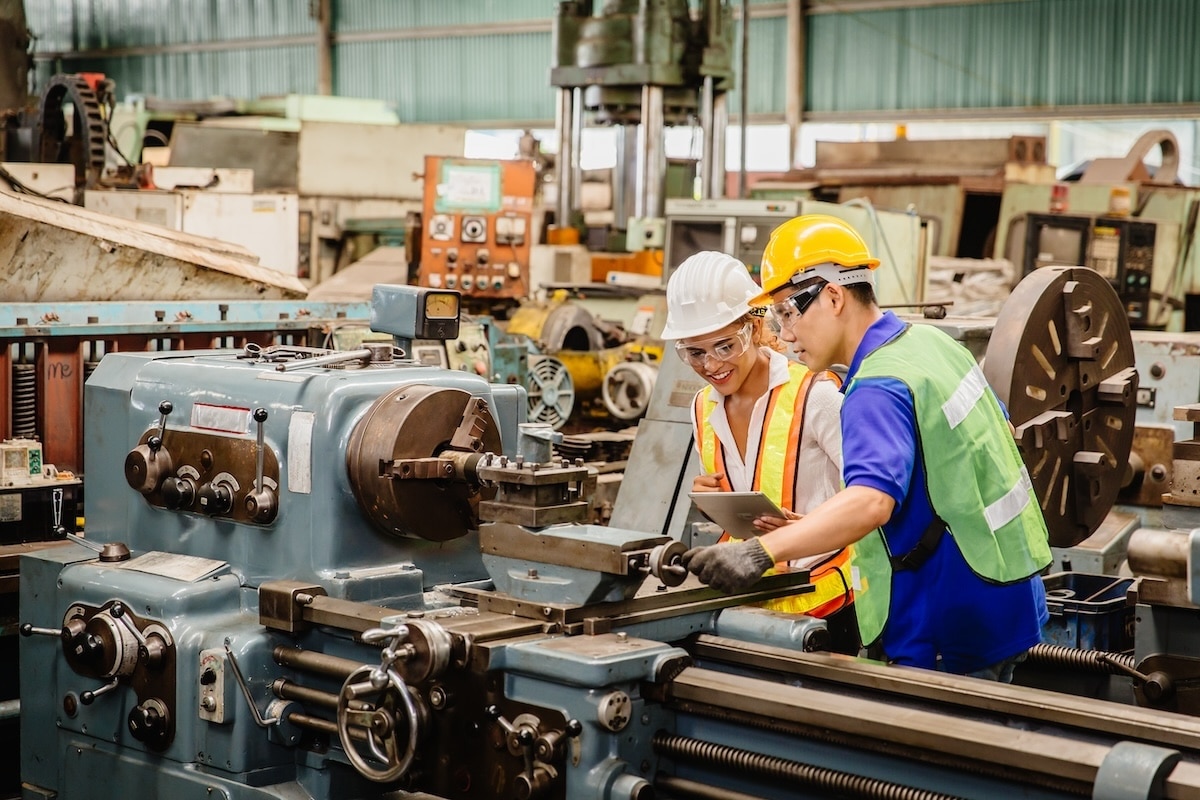 Practical guidance for Australian manufacturers entering the US market ...
