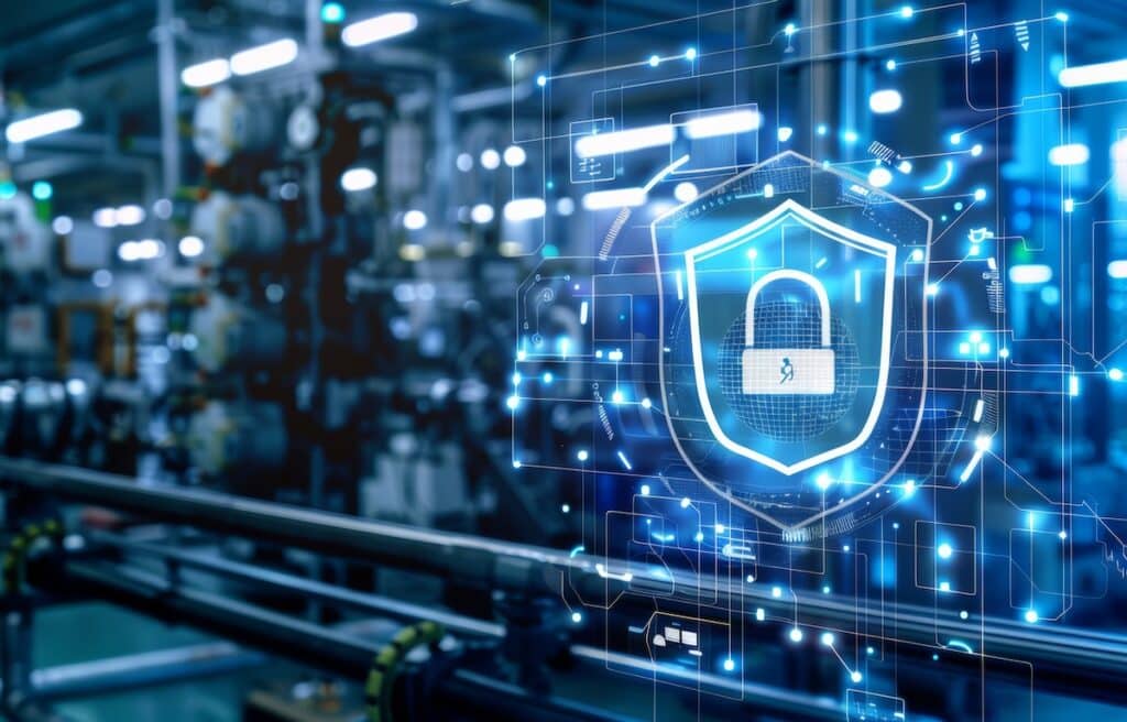 3 essential strategies for manufacturing cybersecurity - Manufacturers ...