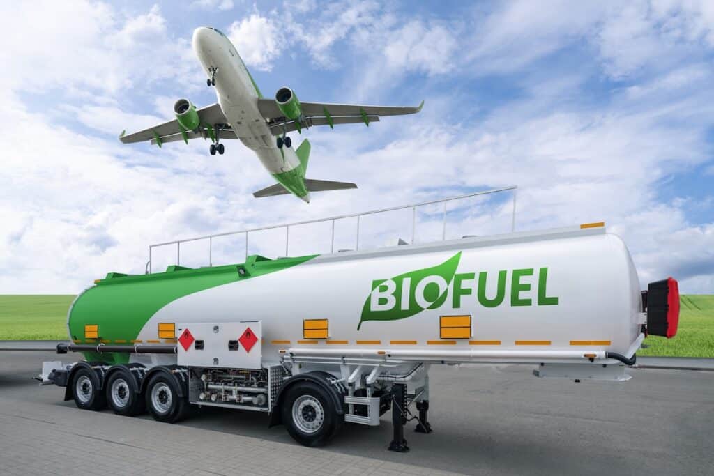 South Australia to host first methanol-to-jet fuel facility ...