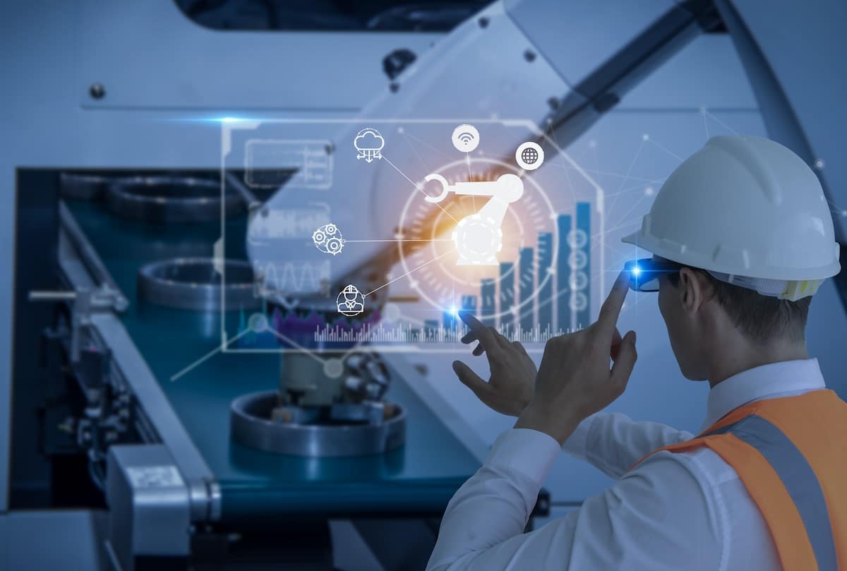 Technology set to ‘extend’ manufacturing capabilities - Manufacturers ...