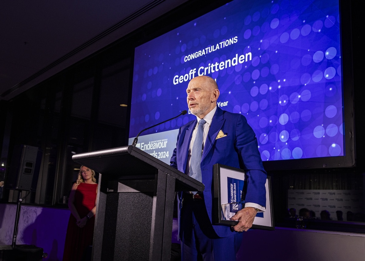 Endeavour Awards spotlight manufacturing’s best - Manufacturers' Monthly