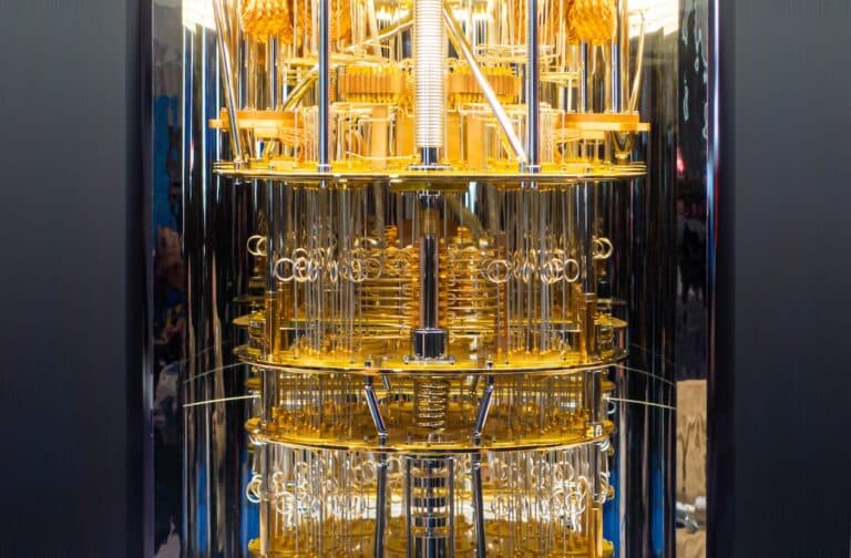 Monash pushes quantum readiness - Manufacturers' Monthly