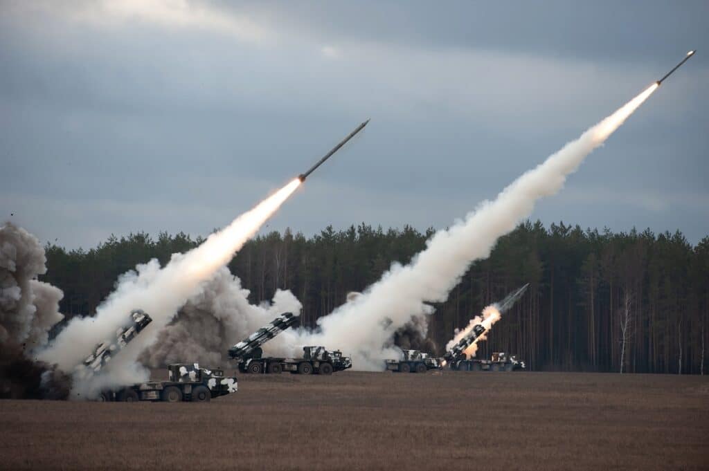 Australia’s first missile factory in NSW - Manufacturers' Monthly