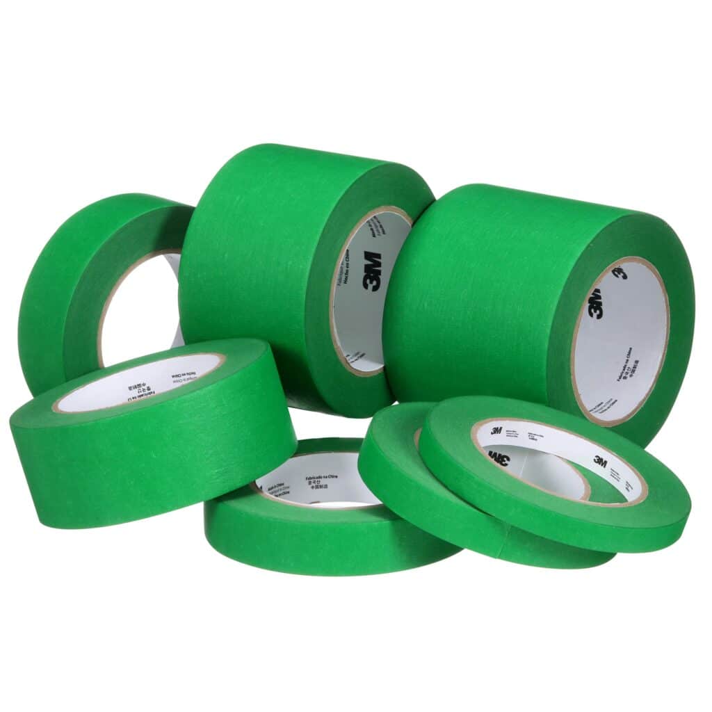 Celebrating 100 Years of innovation: A 3M journey in the masking tape ...