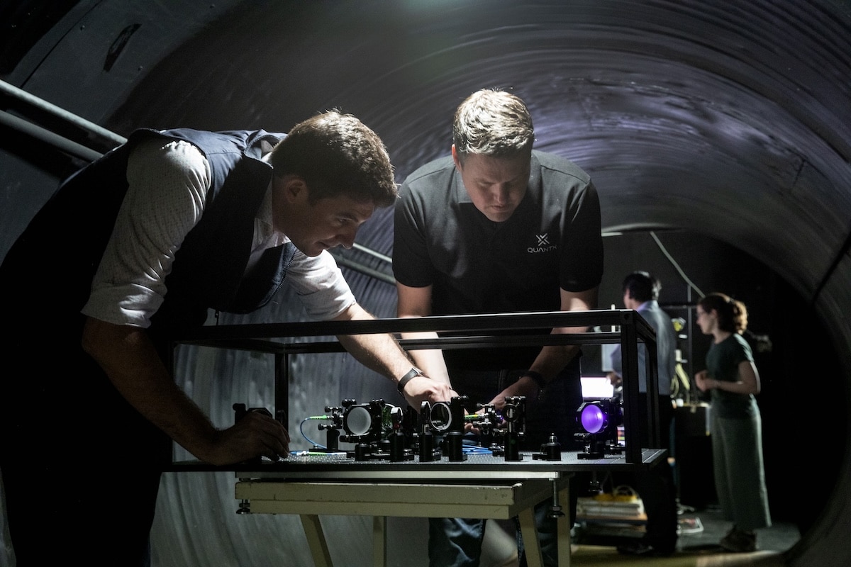 New Defence quantum project - Manufacturers' Monthly