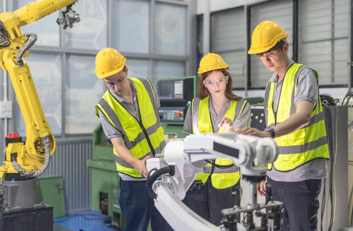 VIC Skills Solutions Partnerships Program announced - Manufacturers ...