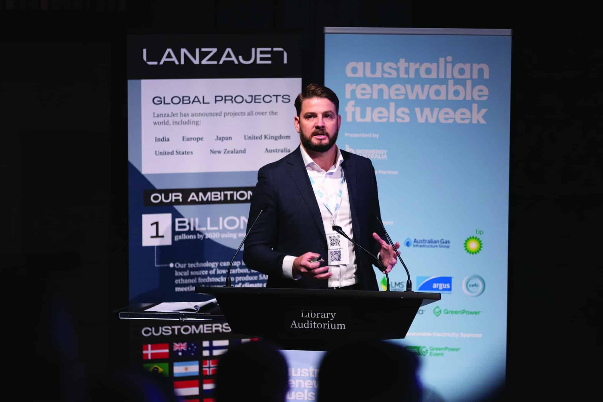 Jet Zero – Building a new renewable industry - Manufacturers' Monthly