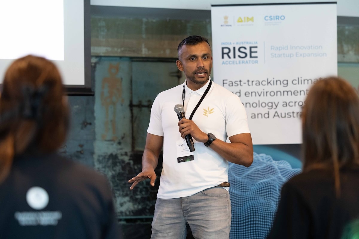 CSIRO’s RISE accelerator opens applications for renewable energy ...