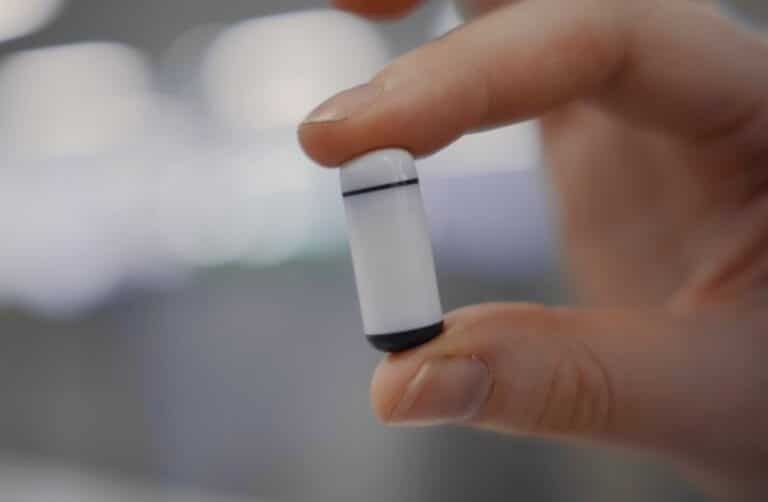 RMIT’s gas-sensing capsule receives FDA green light - Manufacturers ...