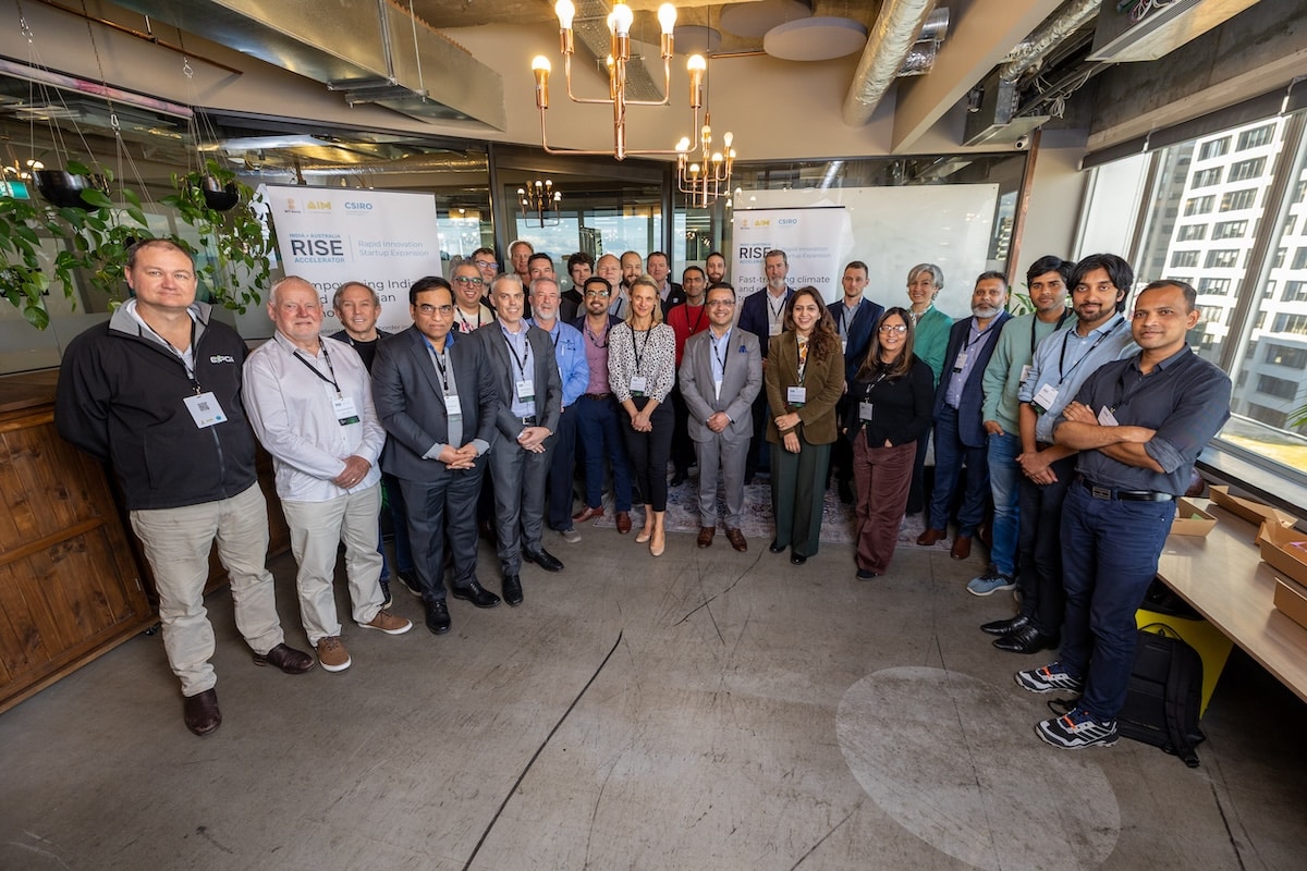CSIRO backs 20 renewable energy startups - Manufacturers' Monthly