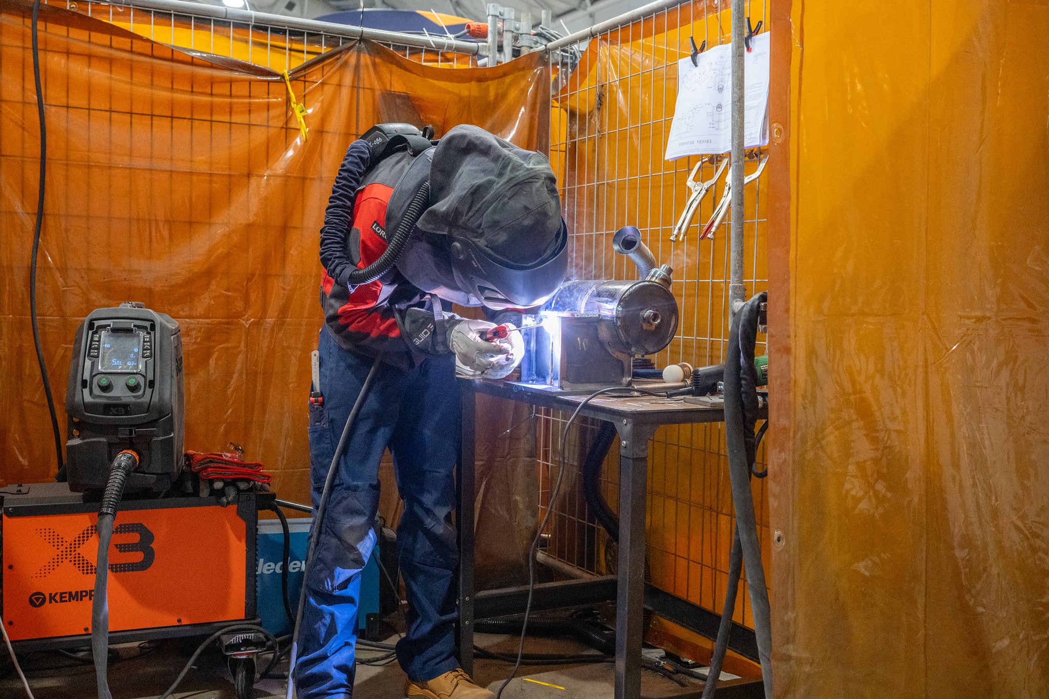 WorldSkills Australia: Honouring the best, eyeing the future ...