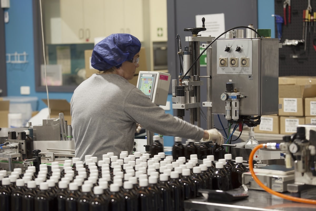 Medtech manufacturing: Australia’s next economic powerhouse ...