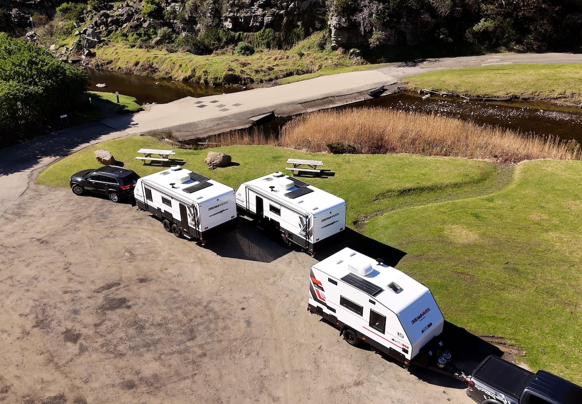 Buyer guide boosts caravan confidence - Manufacturers' Monthly