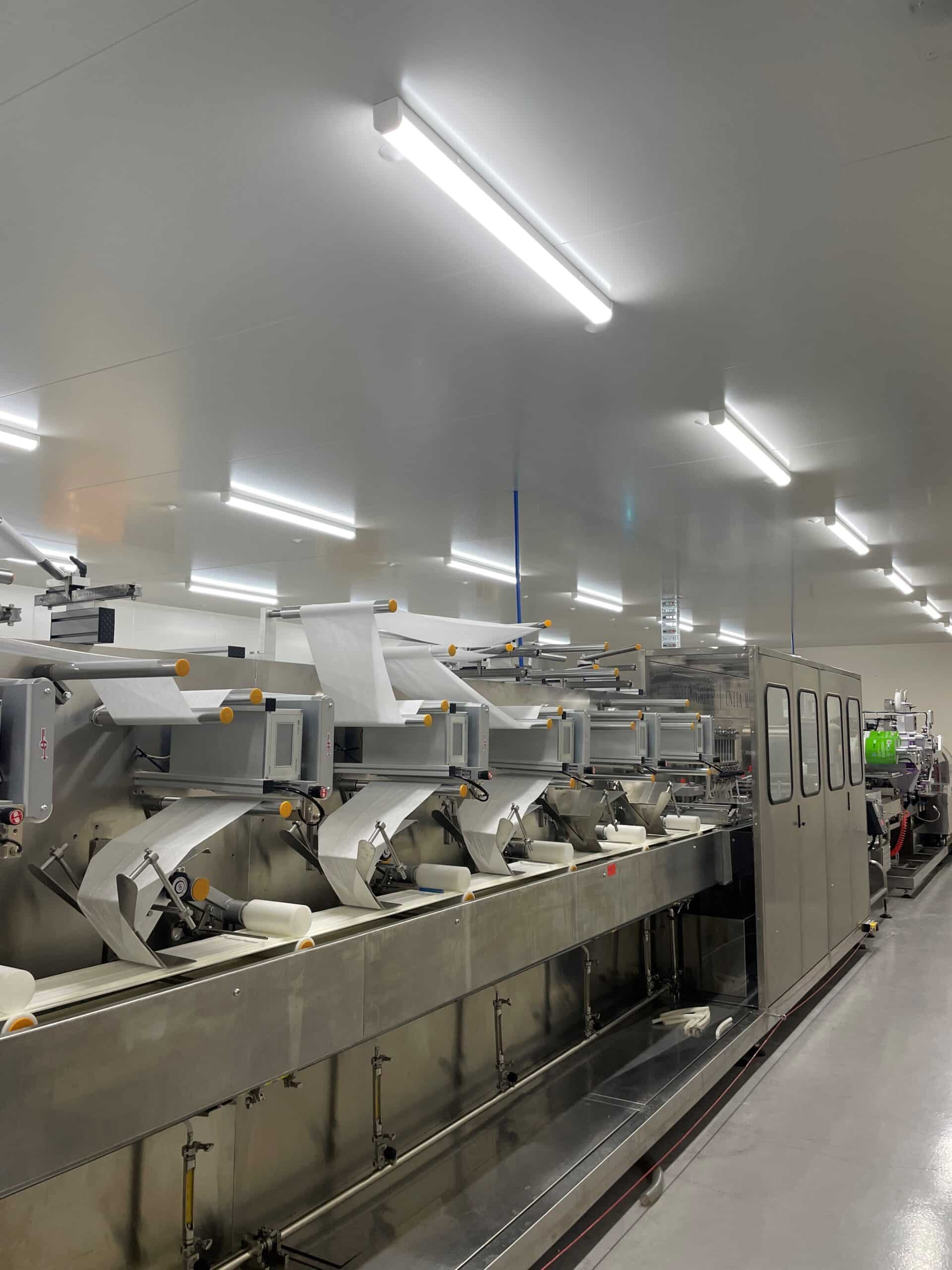 Medtech manufacturing: Australia’s next economic powerhouse ...
