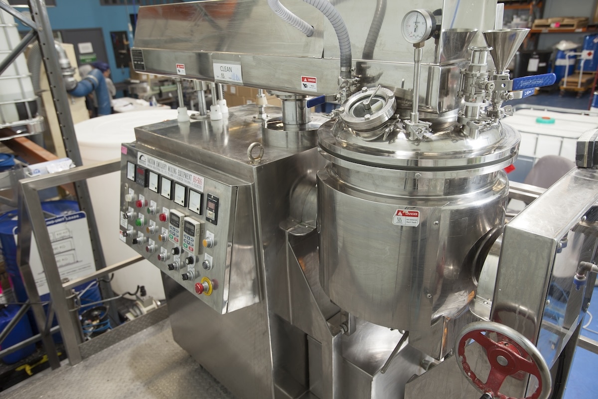 Medtech manufacturing: Australia’s next economic powerhouse ...