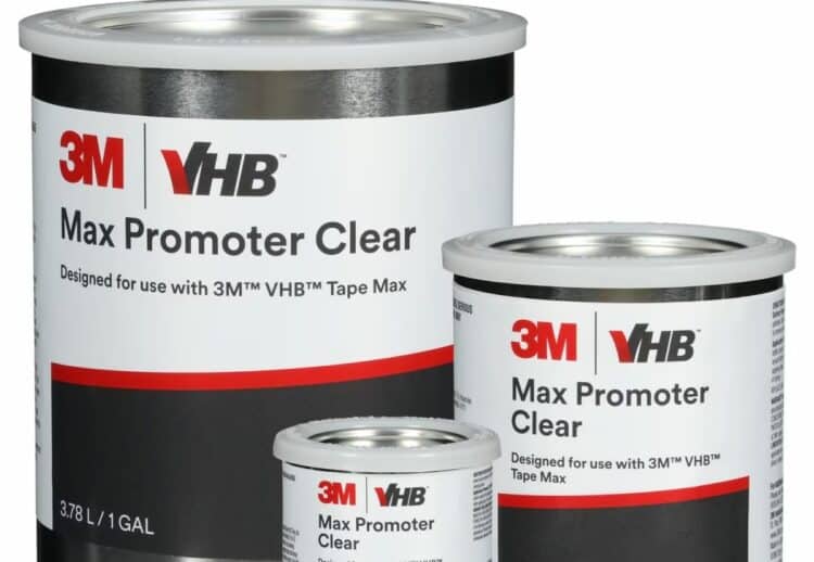 3M launches new 3M VHB Tape Max series - Manufacturers' Monthly