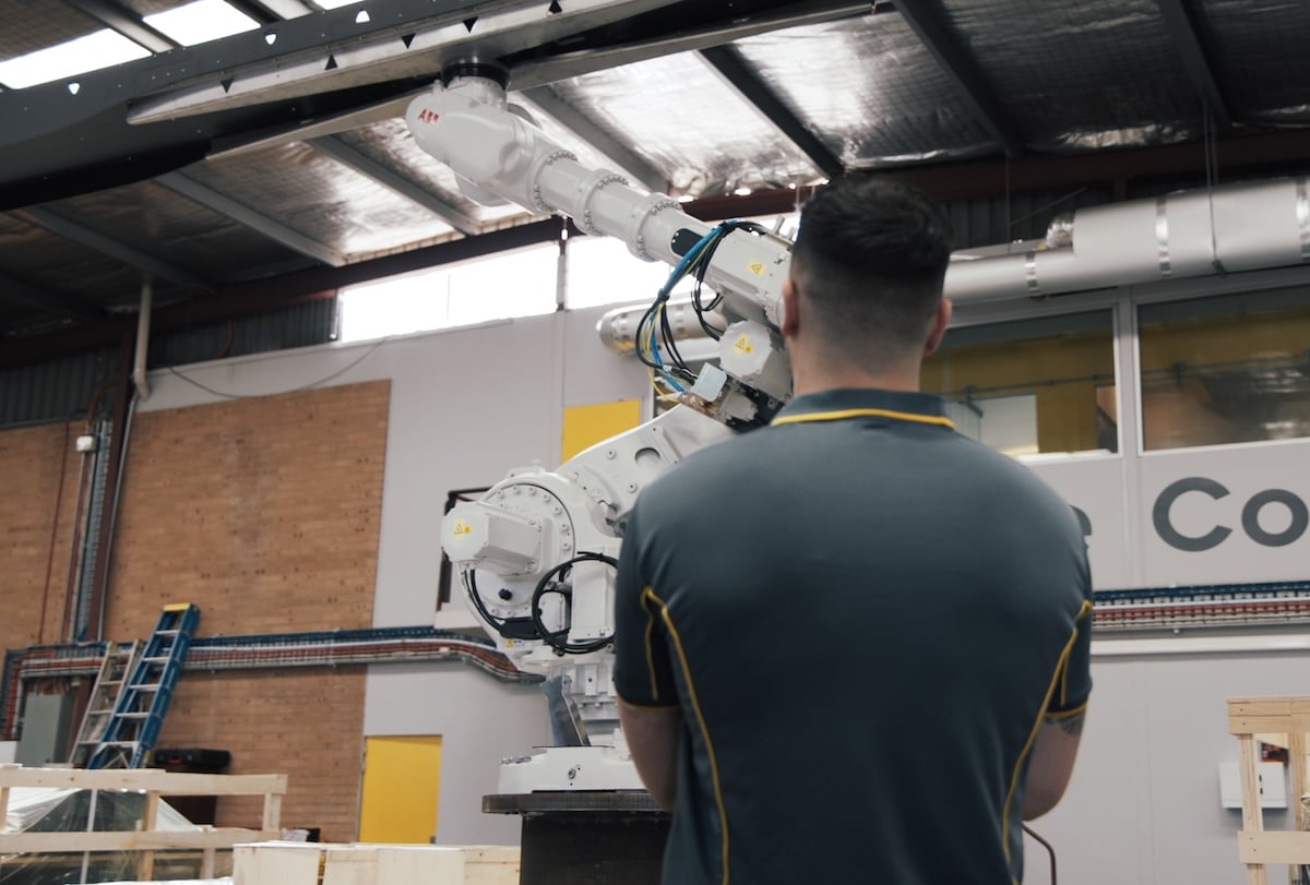 Why adaptive automation is Australia’s manufacturing advantage ...