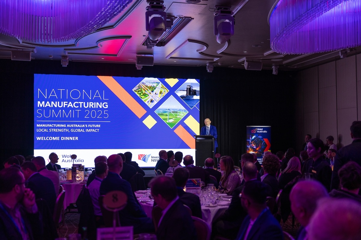 National Manufacturing Summit: from rhetoric to action - Manufacturers ...