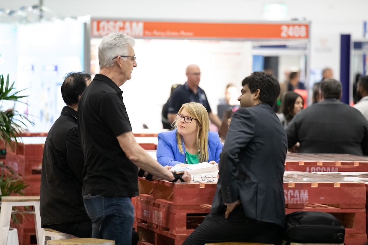 Belt Wise joins Bulk Expo as gold sponsor - Manufacturers' Monthly
