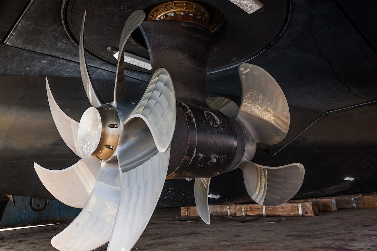 Maritime engineering hub opens - Manufacturers' Monthly