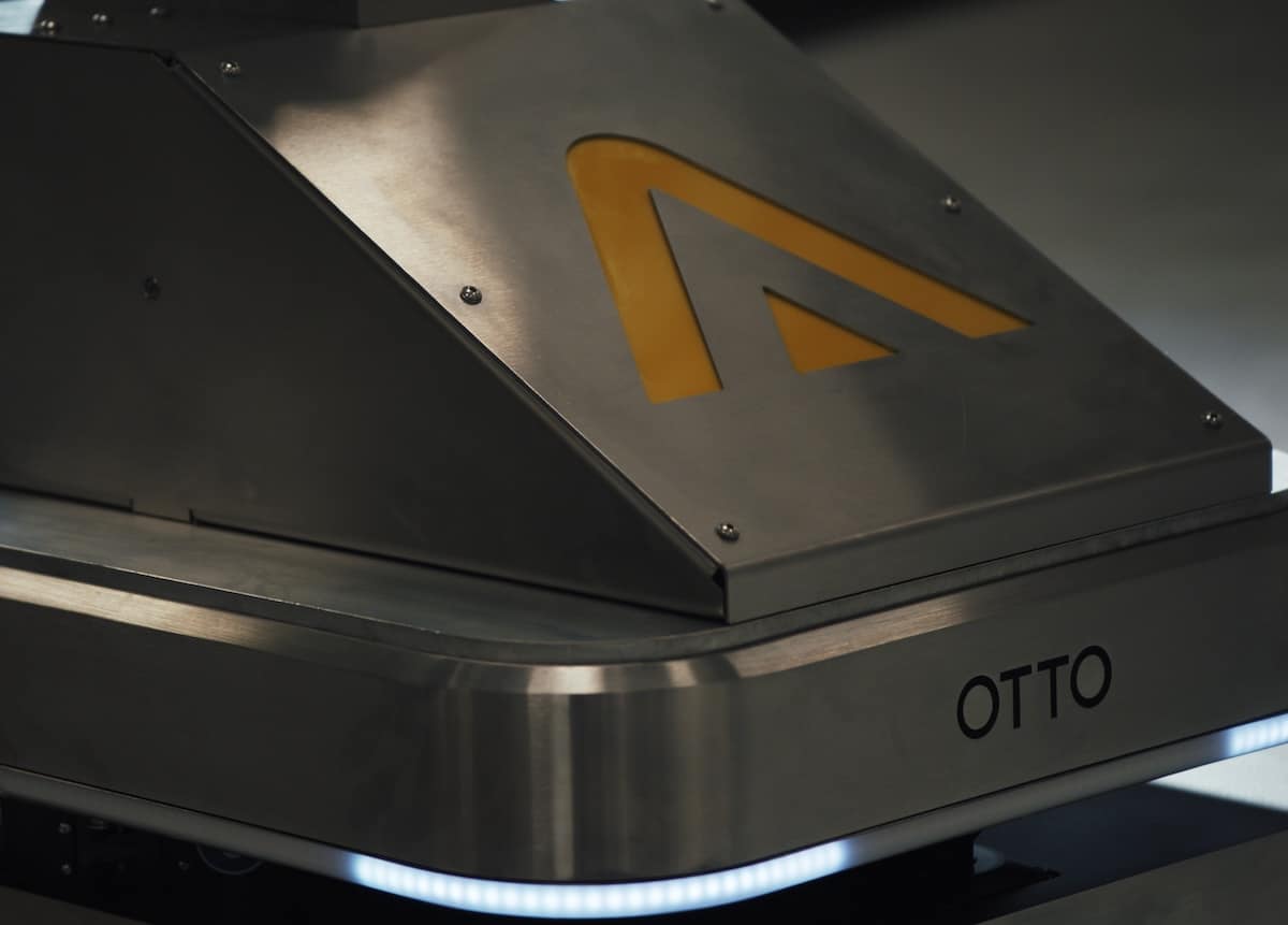 New partnership to drive next-generation autonomous factories ...