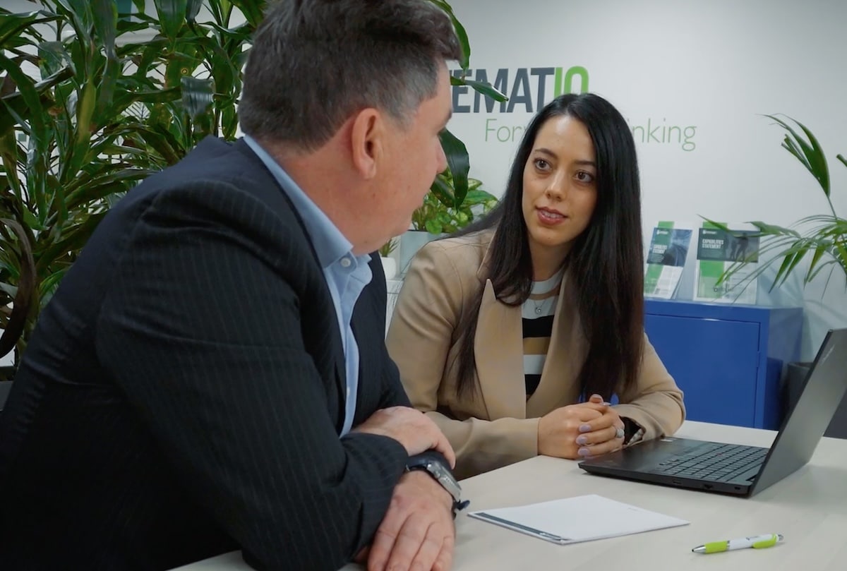 Systematiq – Bridging defence and industry - Manufacturers' Monthly