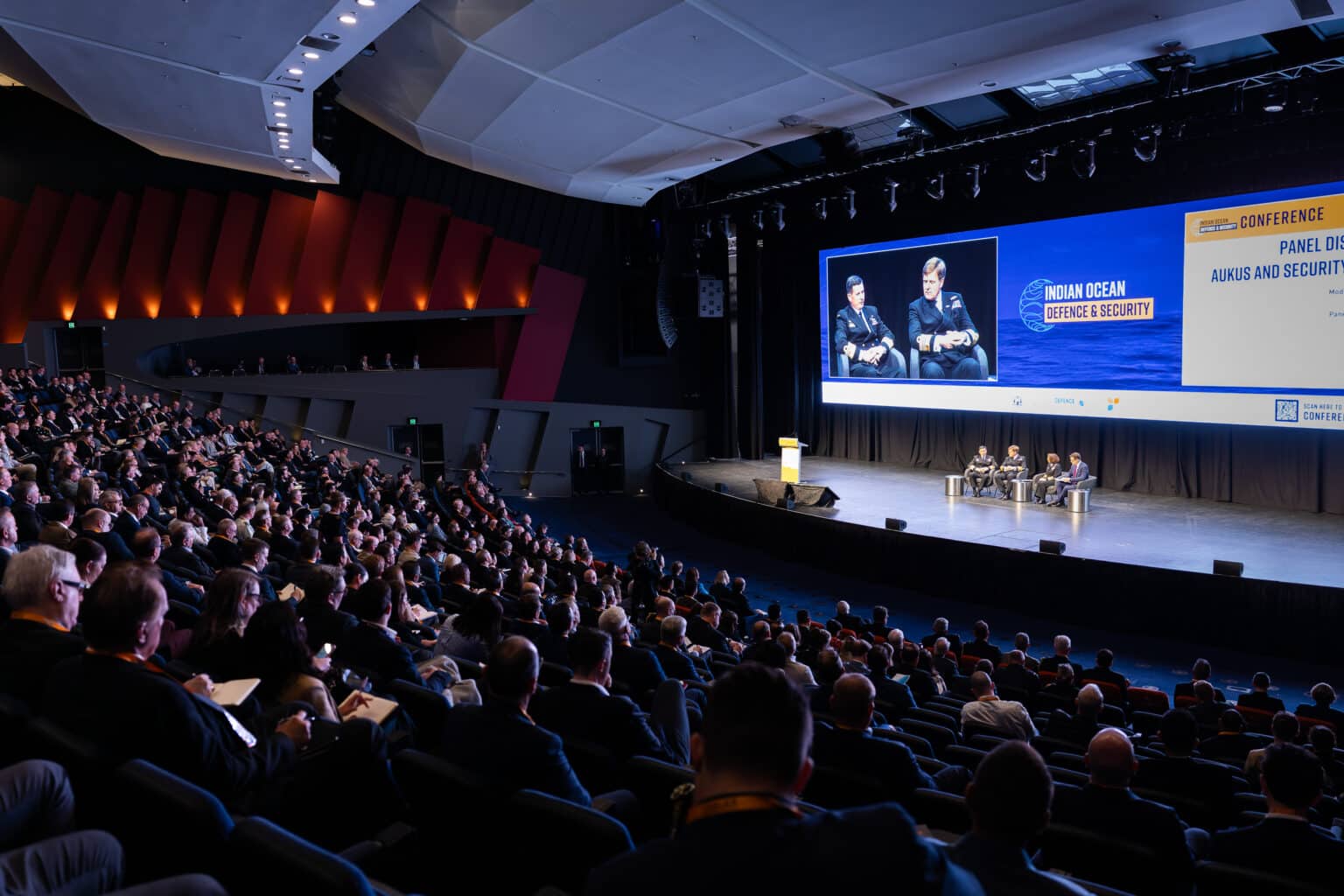 Western Australia’s moment: IODS 2026 unlocks strategic opportunity for ...