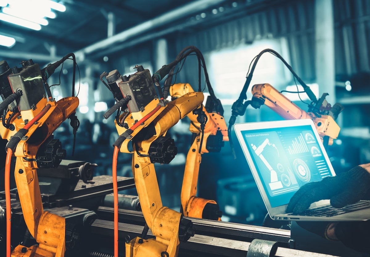 When ERP gives you the “why” behind the data with AI - Manufacturers ...