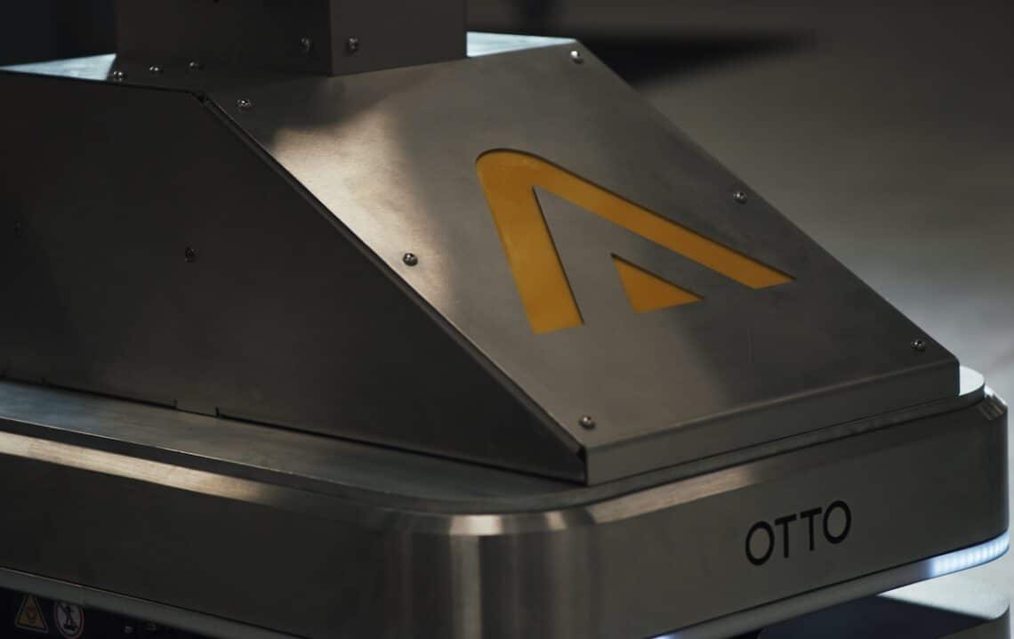 Applied Robotics partners with OTTO Motors for AMRs - Manufacturers ...