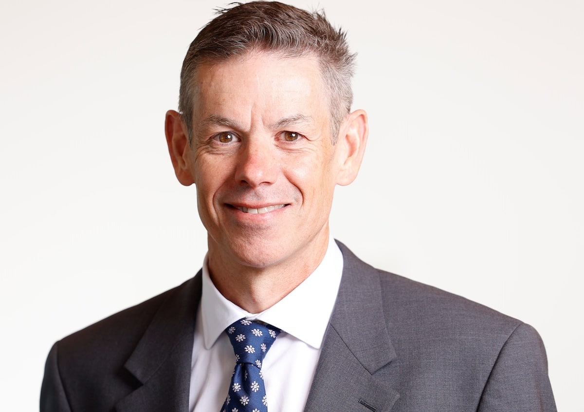 Lockheed Martin appoint new chief executive for ANZ - Manufacturers ...