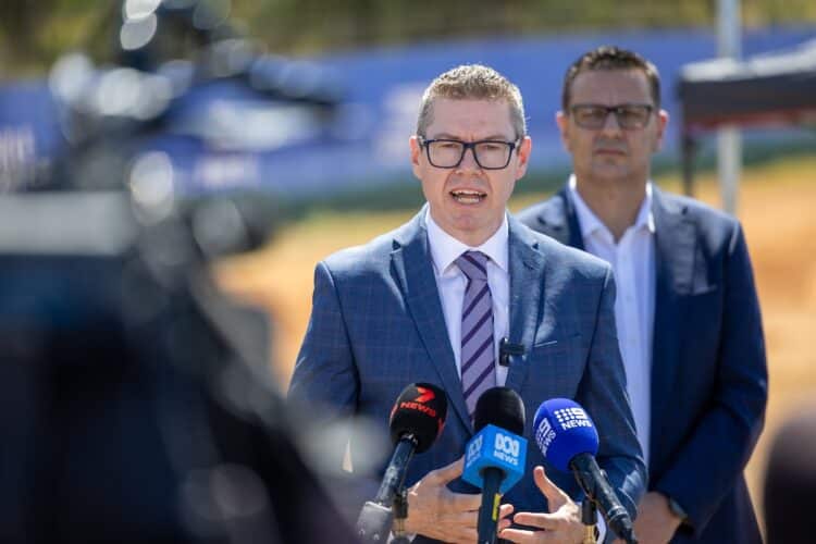 $508 million defence boost for Western Sydney - Manufacturers' Monthly