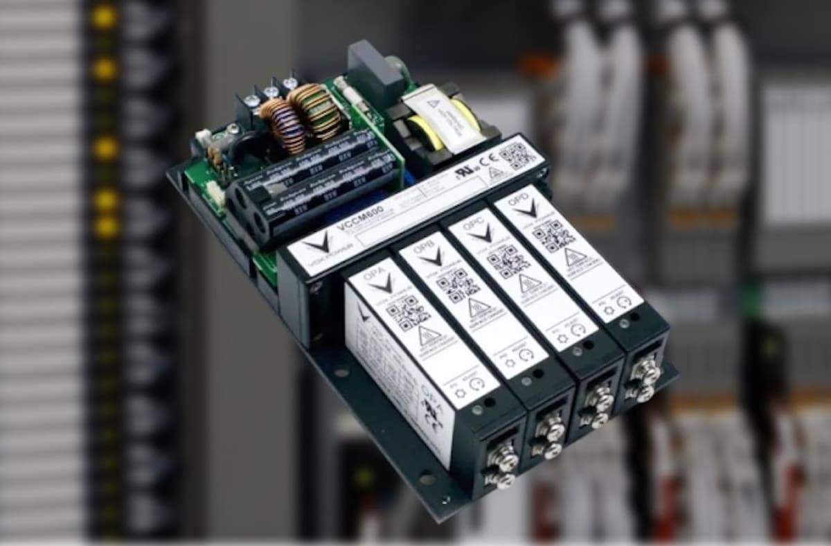 DigiKey debuts power supply configuration tool - Manufacturers' Monthly