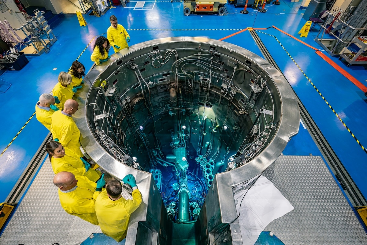 ANSTO, ASC to further build nuclear workforce - Manufacturers' Monthly