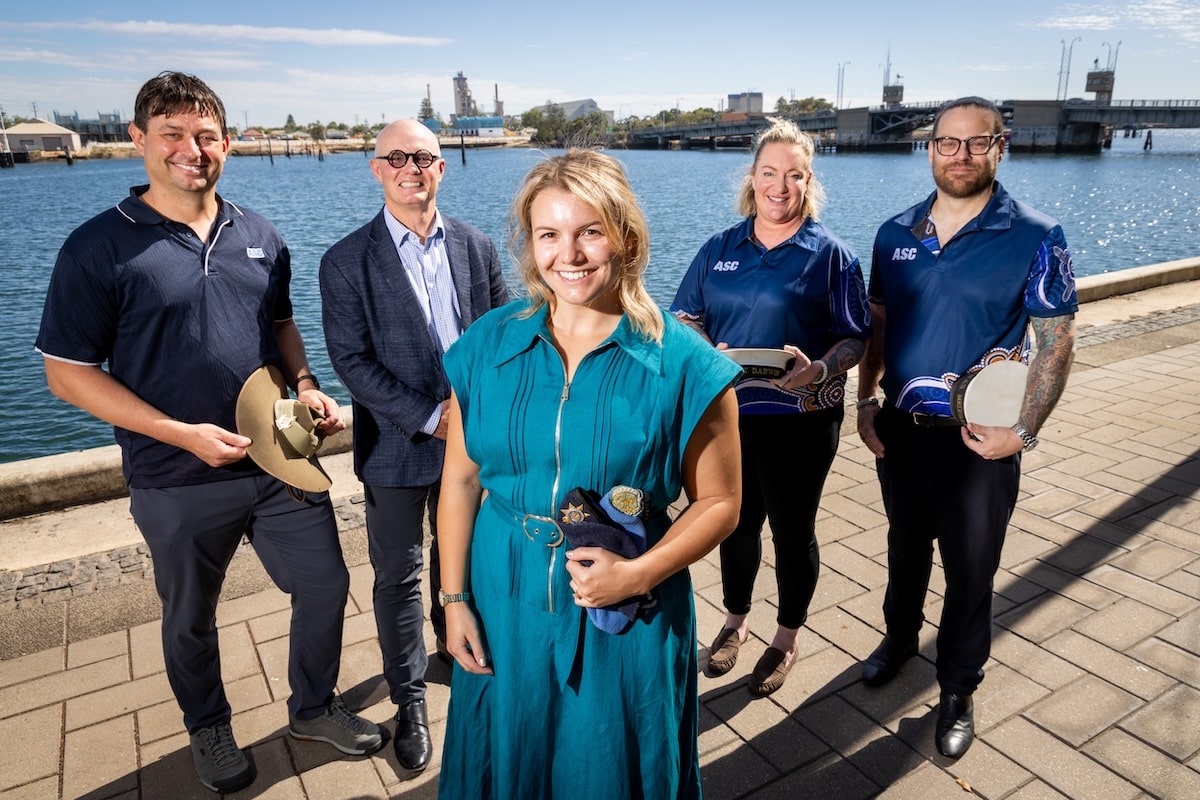 ASC backs veterans with new committee - Manufacturers' Monthly
