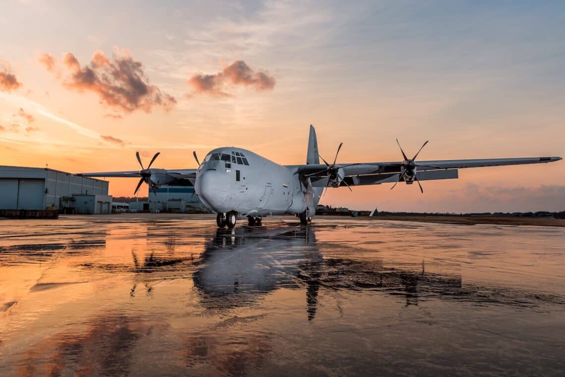 Lockheed Martin to deliver advanced training devices to the Air Force ...