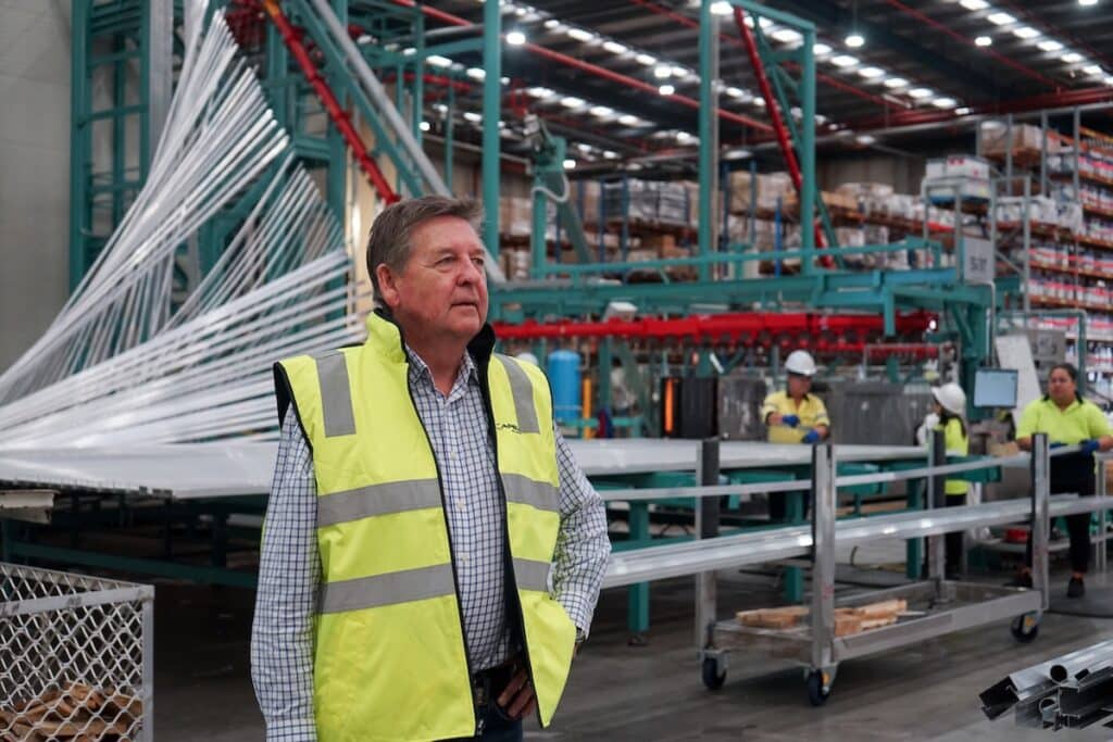 Understanding price pressure in today’s aluminium market ...