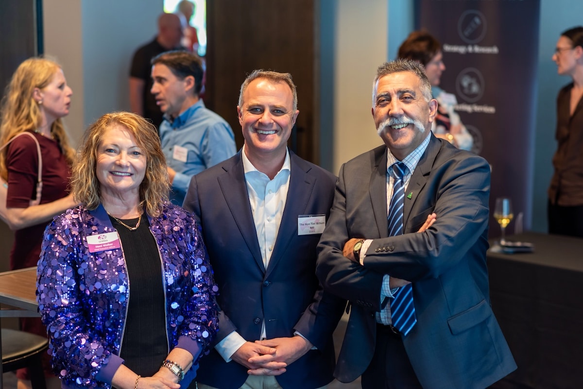 SEMMA advocates for Australian manufacturers - Manufacturers' Monthly