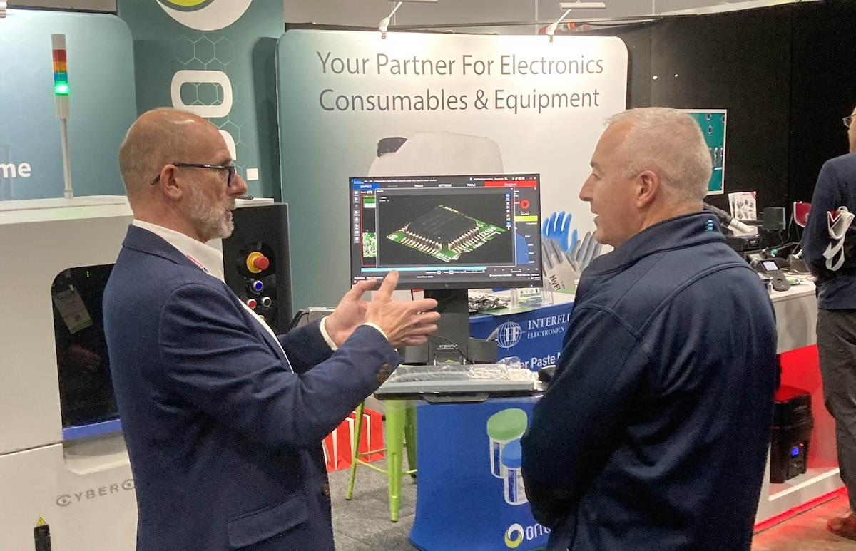Australia’s electronics future comes to life at electroneX ...