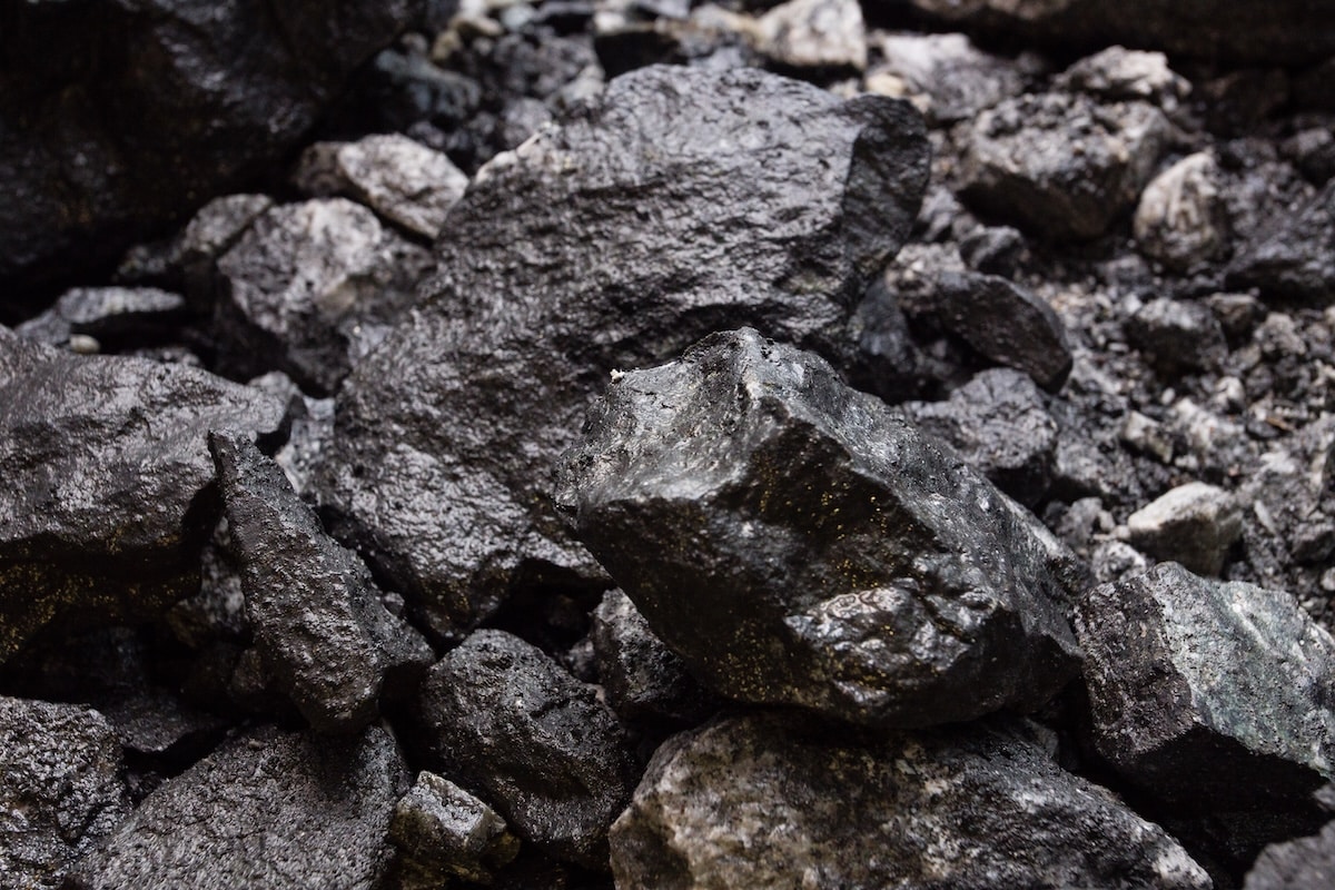 Green iron needs trade support according to new report - Manufacturers ...