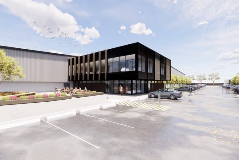 Safcol expands manufacturing footprint - Manufacturers' Monthly