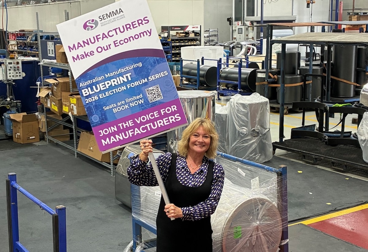 It’s time government acknowledged SME manufacturers economic ...