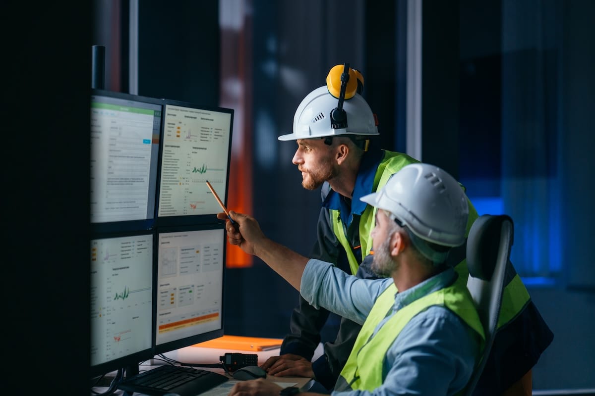 Minitab – Closing the data gap on the factory floor - Manufacturers ...