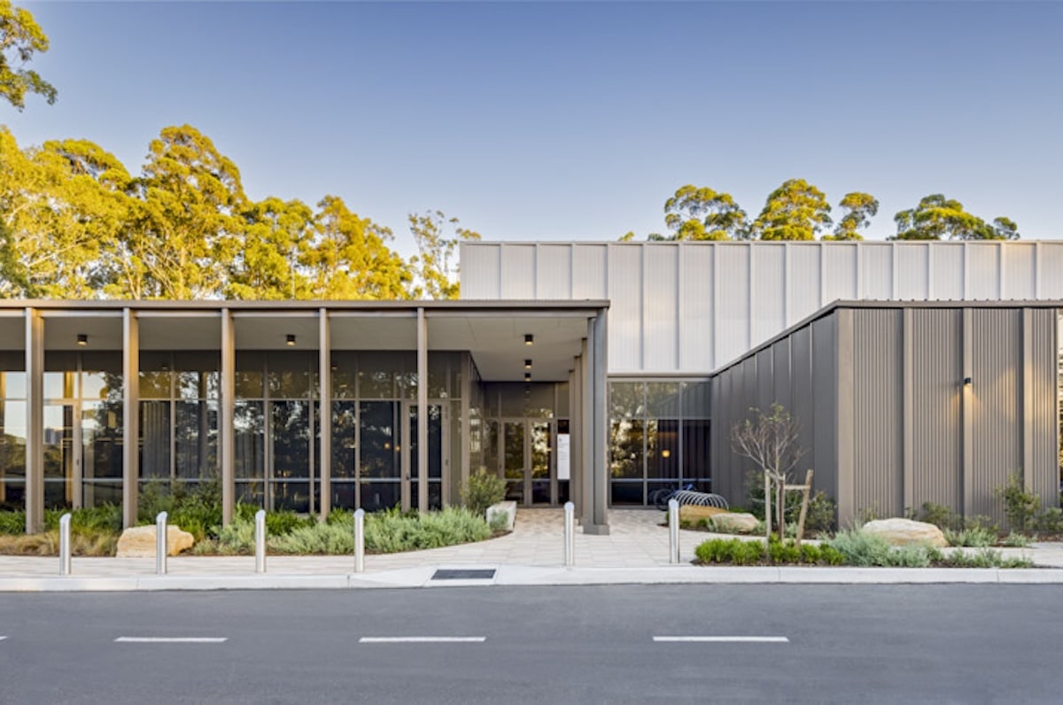 RNA facility opens in Sydney - Manufacturers' Monthly